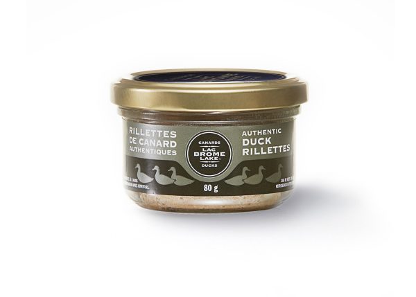 Brome Lake Ducks has been specializing in the breeding of Pekin duck