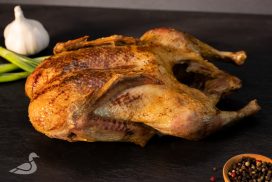 Éliminer le gaspillage alimentaire avec le canard entier - Canards du ...