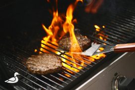 8 astuces pour la cuisson du canard au barbecue - Canards du Lac Brome